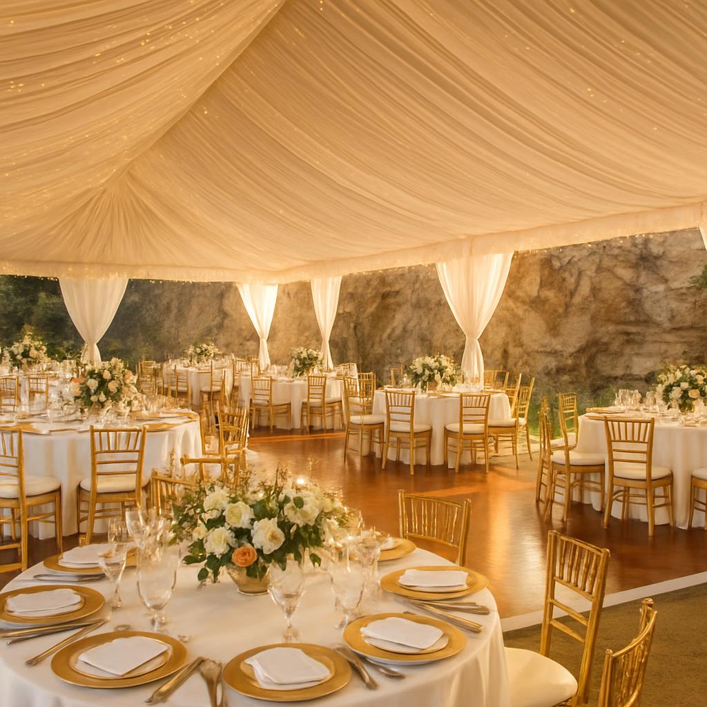 Home - Copacabana Glamping